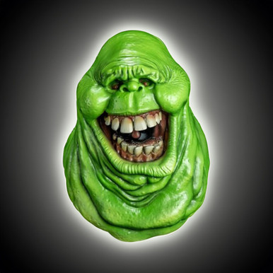 Ghostbusters: Slimer Mask | Menkind