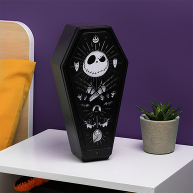 Disney's The Nightmare Before Christmas 3D Light | Menkind