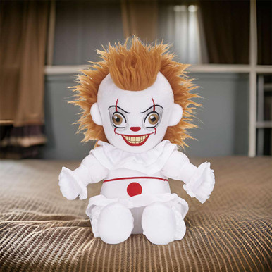 IT: Pennywise Plush | Menkind
