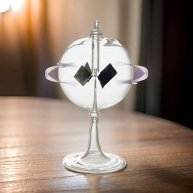 Crookes Radiometer
