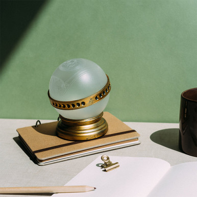 Harry Potter: Remembrall Lamp