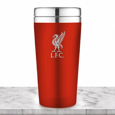 Liverpool Travel Mug | Menkind