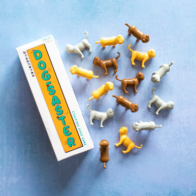 Dogsaster Dog Stacking Game | Menkind