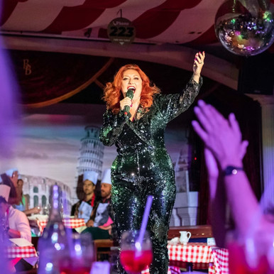 Bunga Bunga Pizza Making Class with Drinks for Two | Menkind