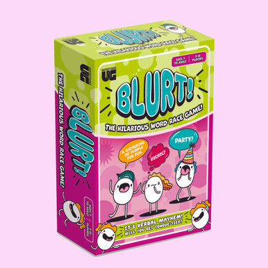 Blurt Game | Menkind