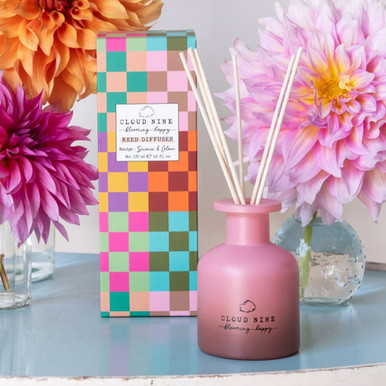 Cloud Nine Reed Diffuser | Menkind