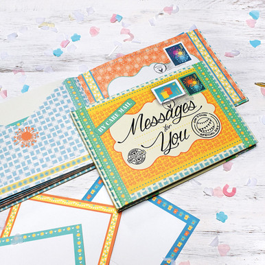 Messages For You, On Your Special Day | Menkind