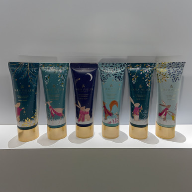 Sara Miller Hand Cream Collection Set