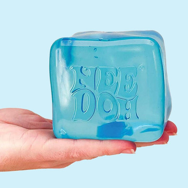 NeeDoh Nice Berg Fidget Toy | Menkind