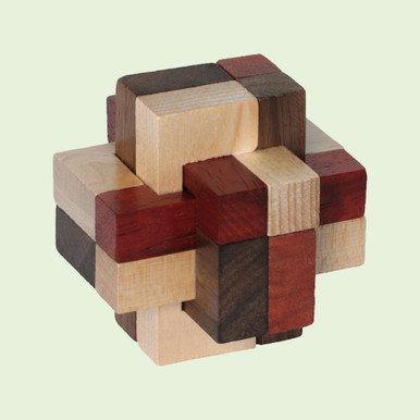 VIP Nexus Puzzle | Menkind