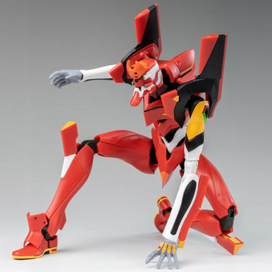 Neon Genesis Evangelion AMK EVA-02 Model Kit | Menkind