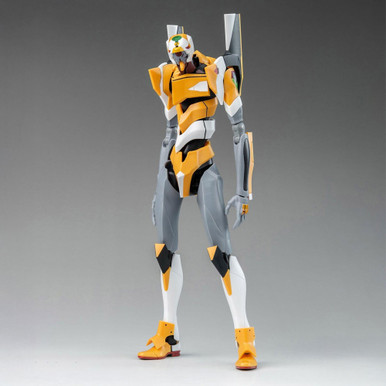 Neon Genesis Evangelion AMK EVA-00 Model Kit | Menkind