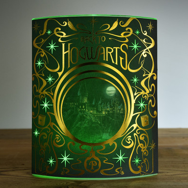 Harry Potter Lantern Light | Menkind
