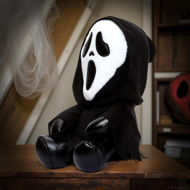 Scream Ghostface Plush | Menkind