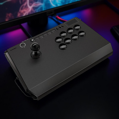 Titan Arcade Joystick | Menkind