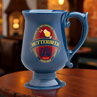 Harry Potter Butterbeer Tankard | Menkind