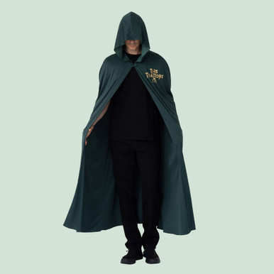The Traitors Official Cloak | Menkind