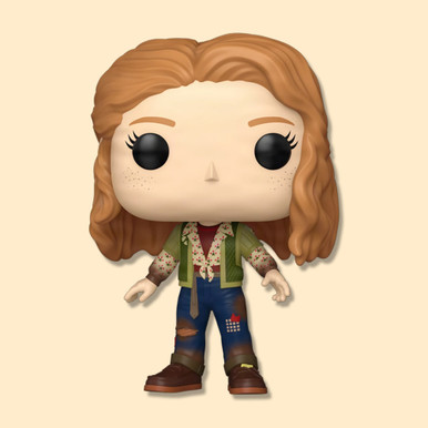 Stranger Things Max Funko Pop! Vinyl Figure | Menkind