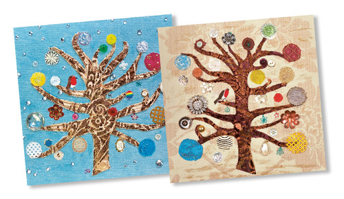 CX88258 - Jackie Gale (1 pack of 10 Christmas cards) - ECO-FRIENDLY ...