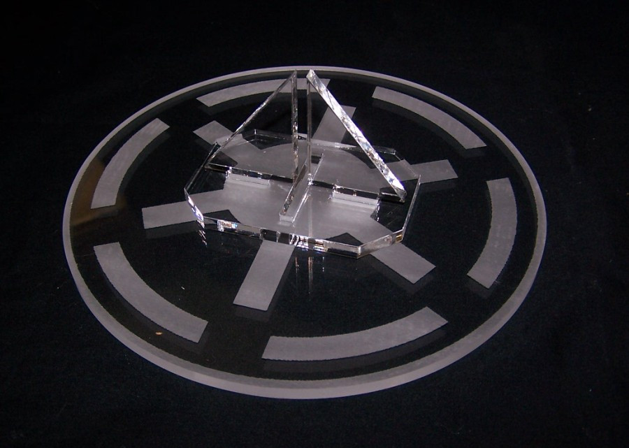 V-19 Torrent stand - Display Stands Direct