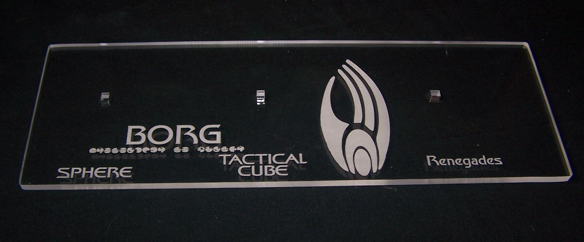 EagleMoss Borg Collective