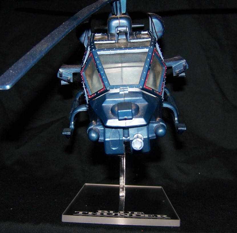 Blue Thunder