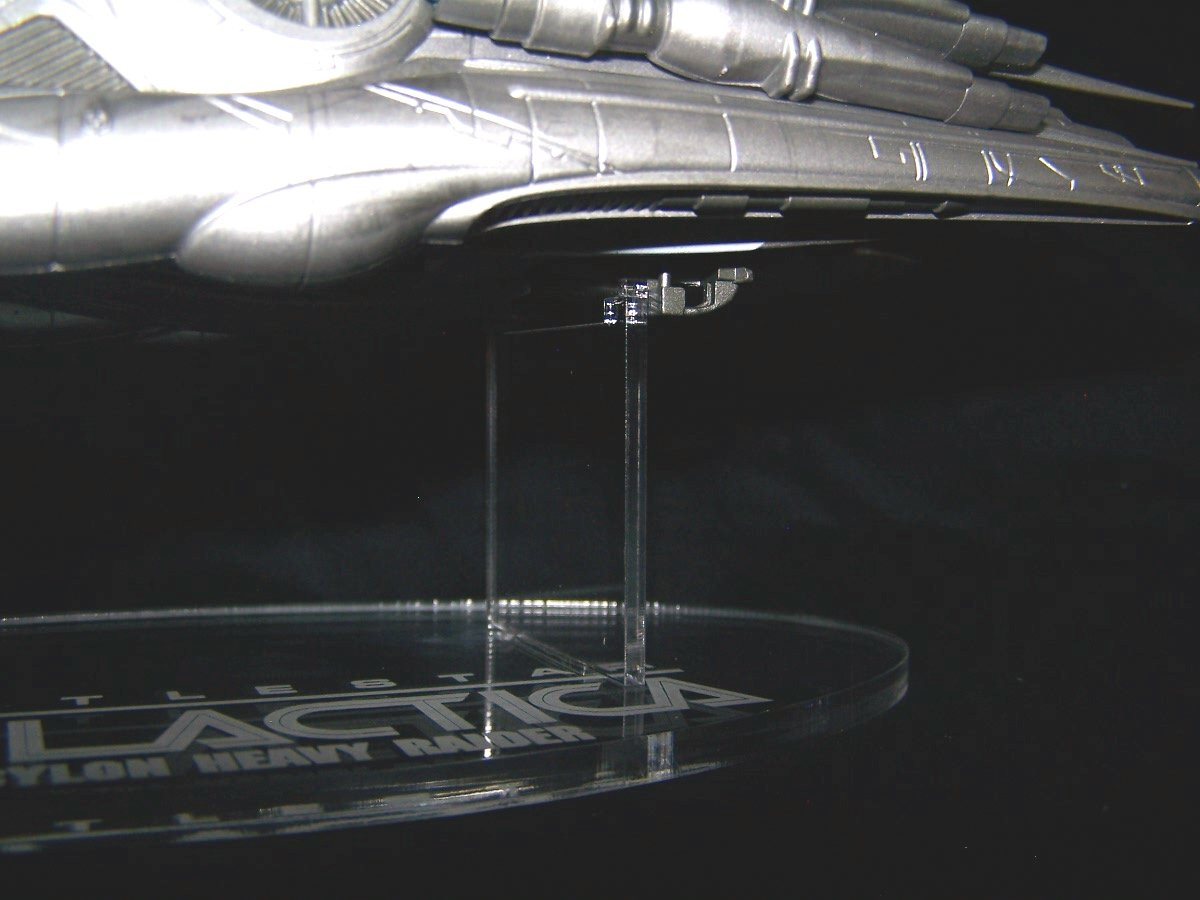 BSG Cylon Heavy Raider