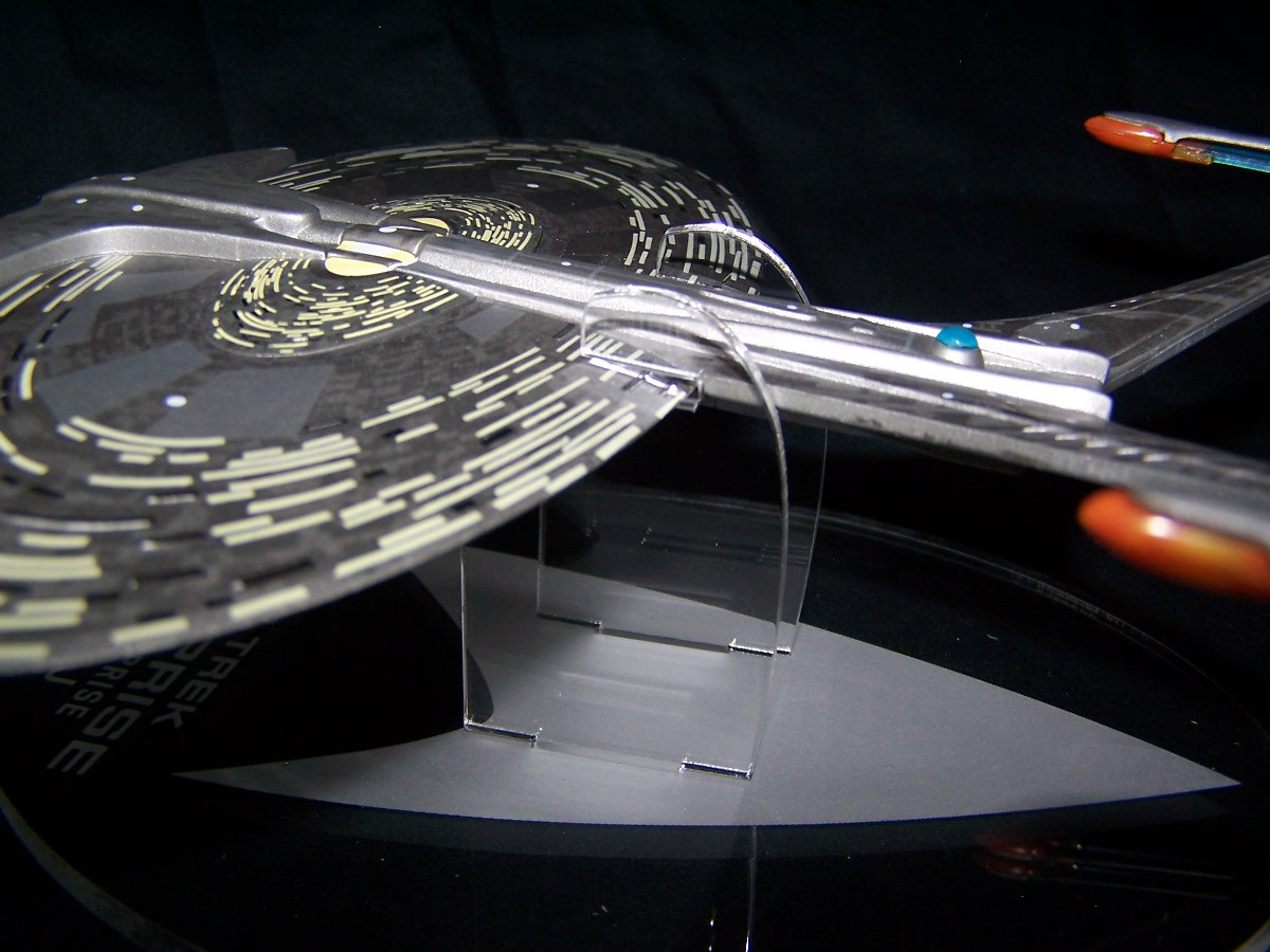 XL USS Enterprise J