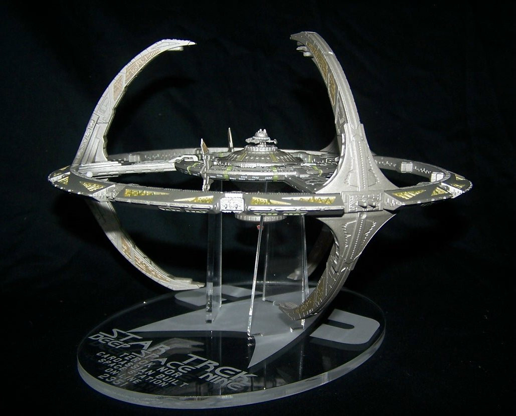 XL DS9