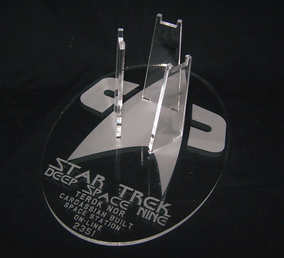 XL DS9