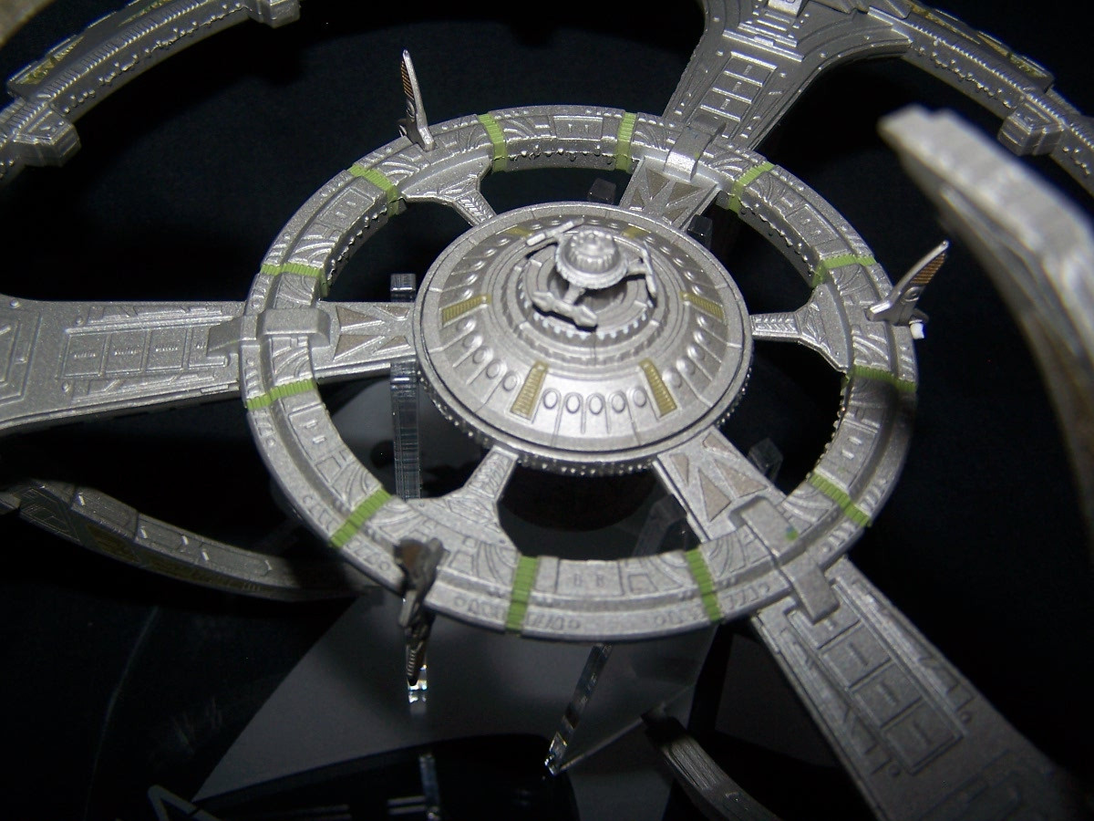 XL DS9