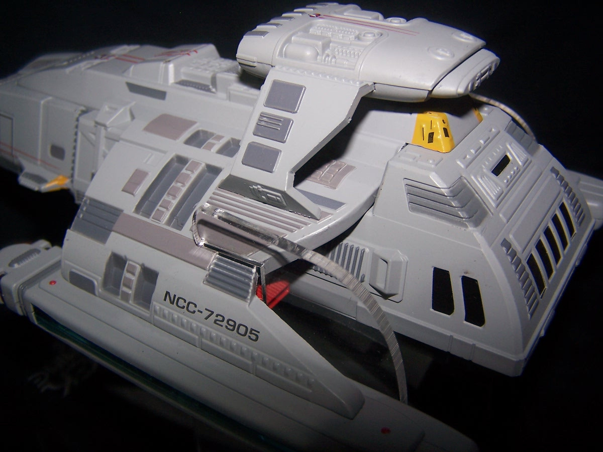 XL Runabout