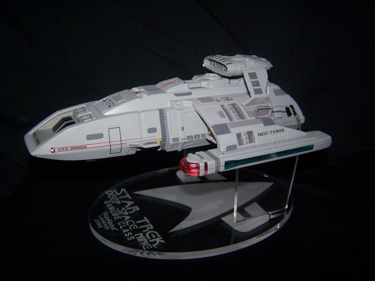XL Runabout