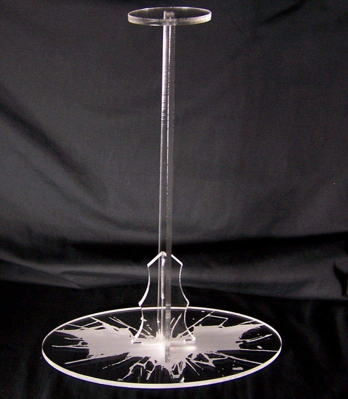 Flux Dimensions Products - Display Stands Direct