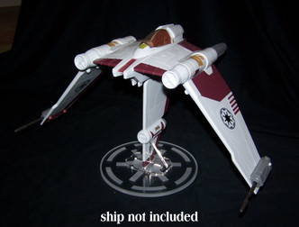 V-19 Torrent stand - Display Stands Direct