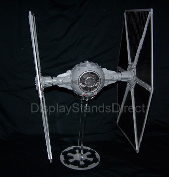Large Wing Tie Fighter