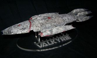 BSG Valkyrie