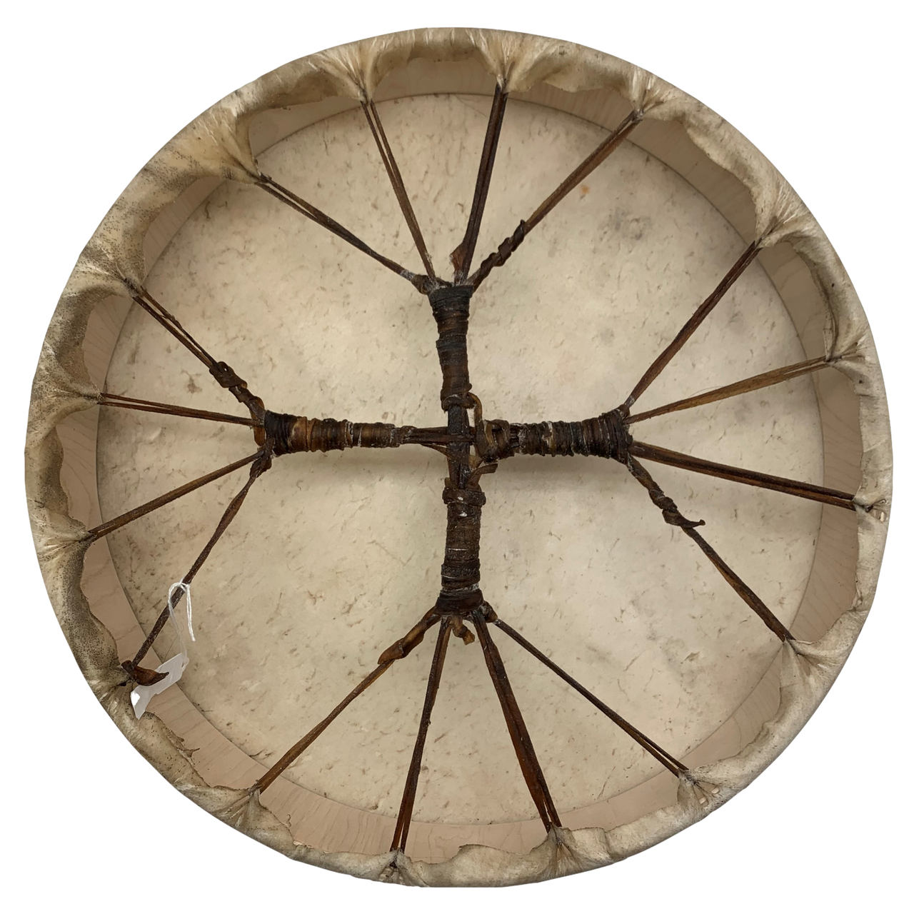 INDIGENOUS MADE - DRUMS / RATTLES - Western Varieties