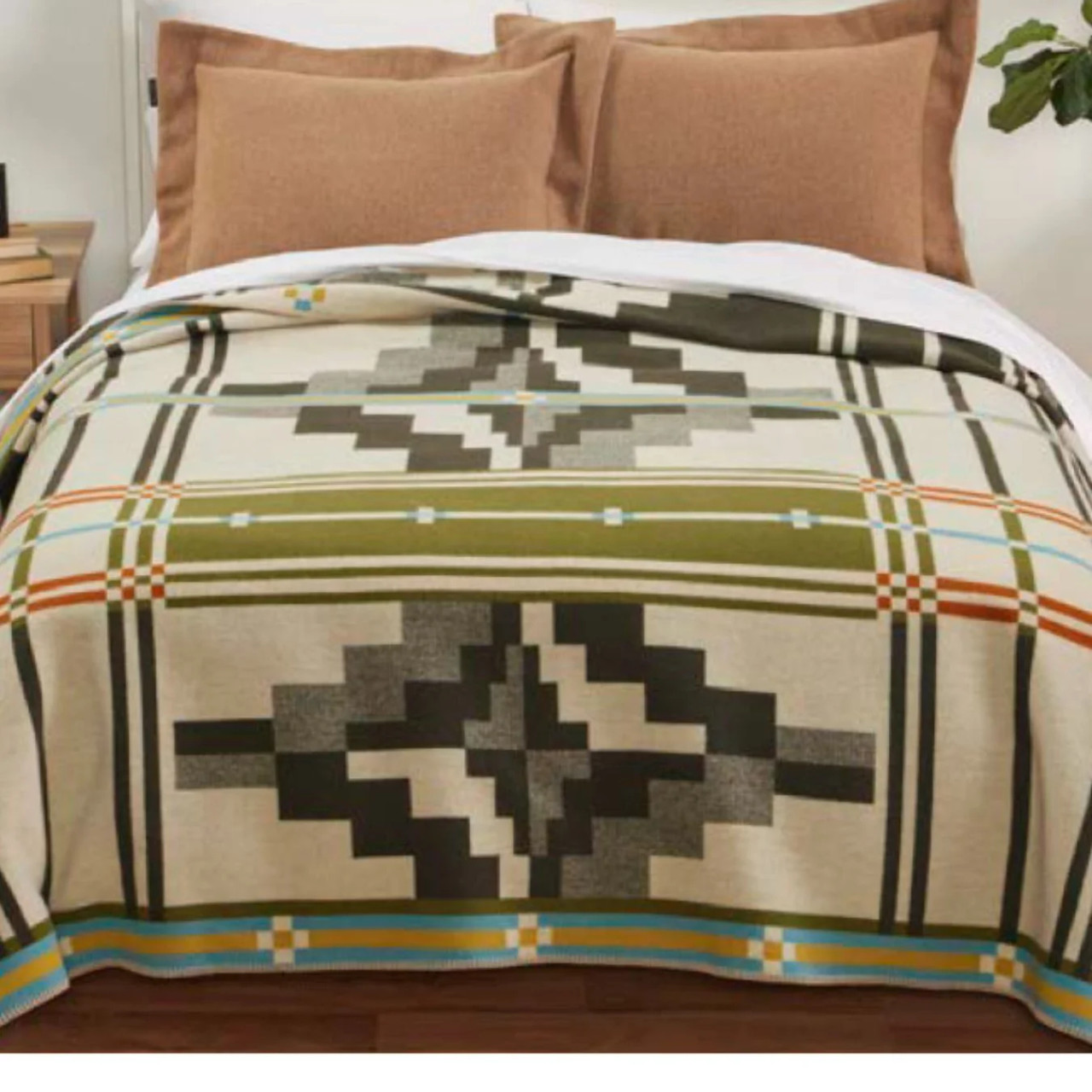 BLANKETS - PENDLETON BLANKETS - Western Varieties