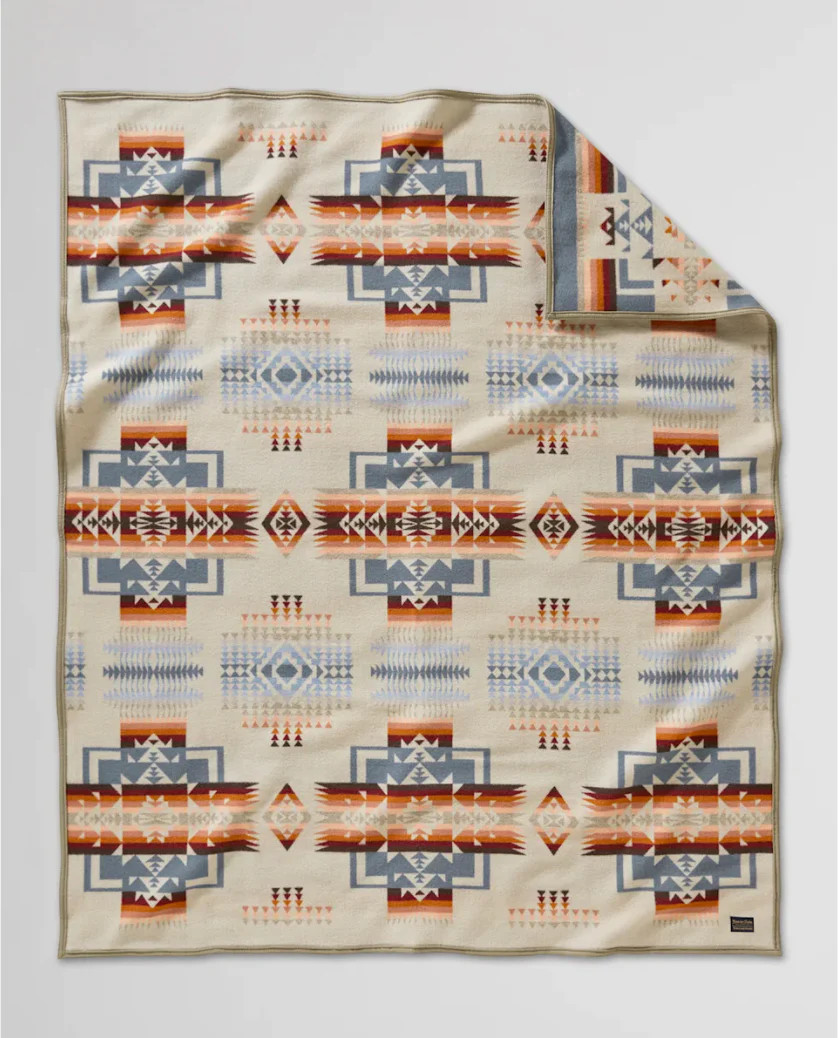 BLANKETS - PENDLETON BLANKETS - Western Varieties