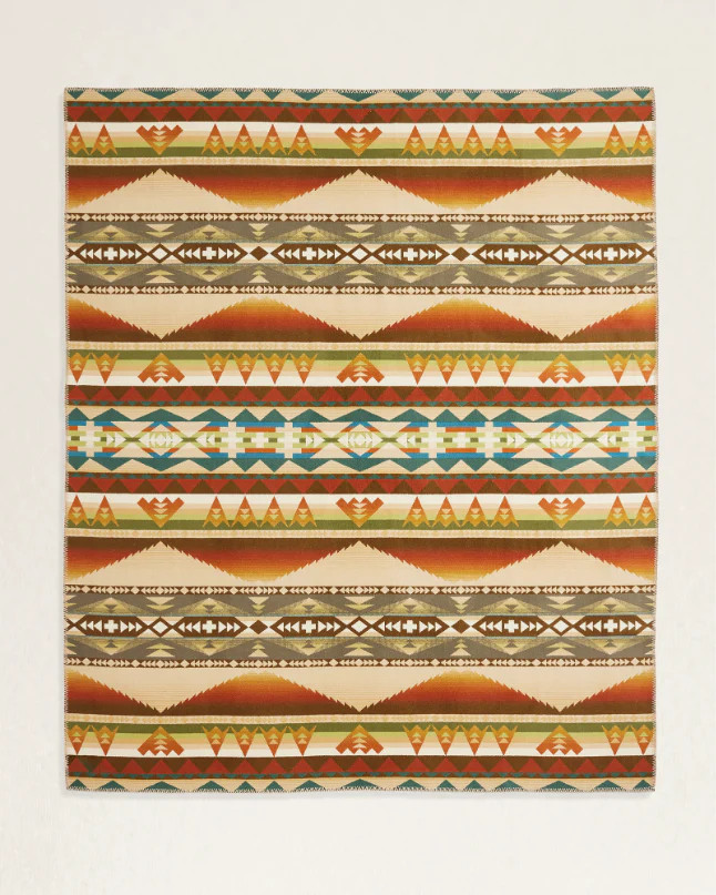 BLANKETS - PENDLETON BLANKETS - Western Varieties