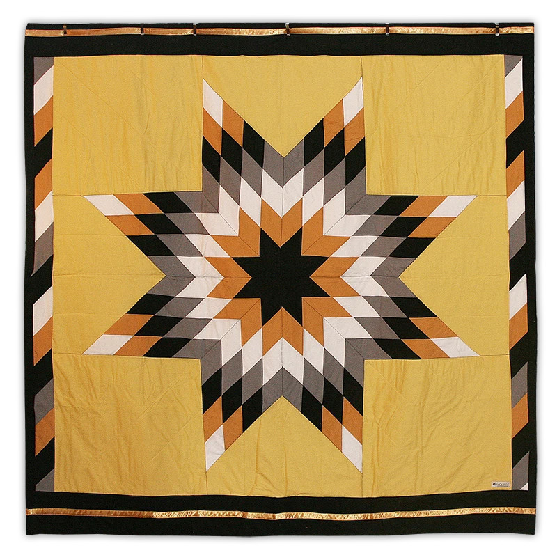 INDIGENOUS MADE - STAR BLANKETS - Western Varieties