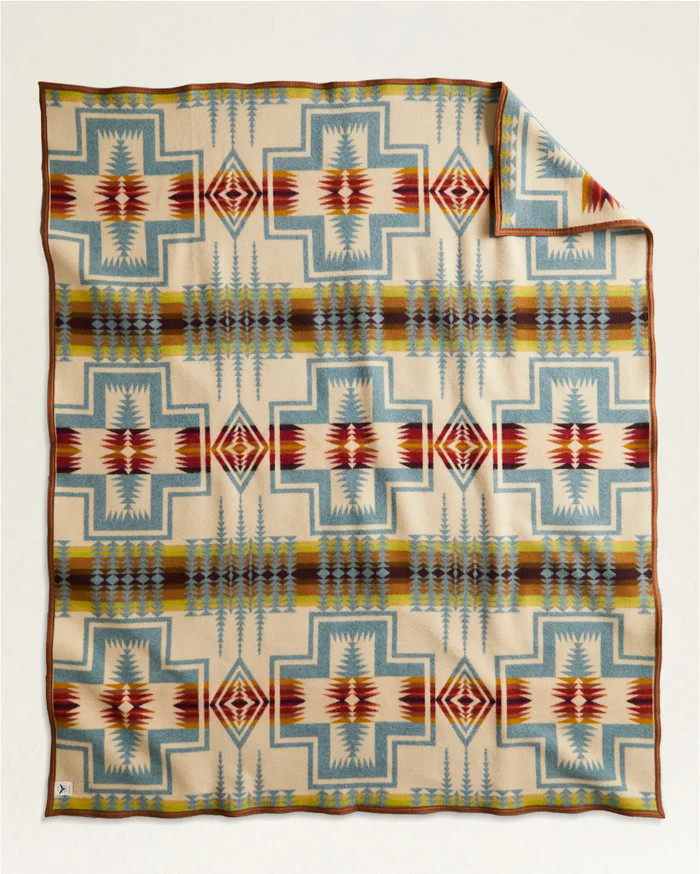 BLANKETS - PENDLETON BLANKETS - Western Varieties