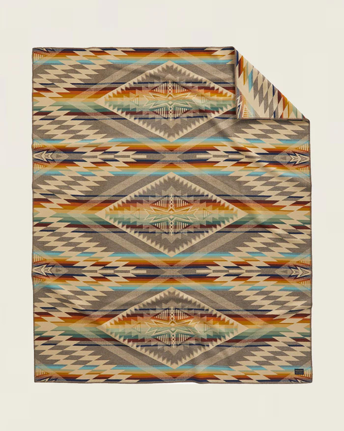 BLANKETS - PENDLETON BLANKETS - Western Varieties