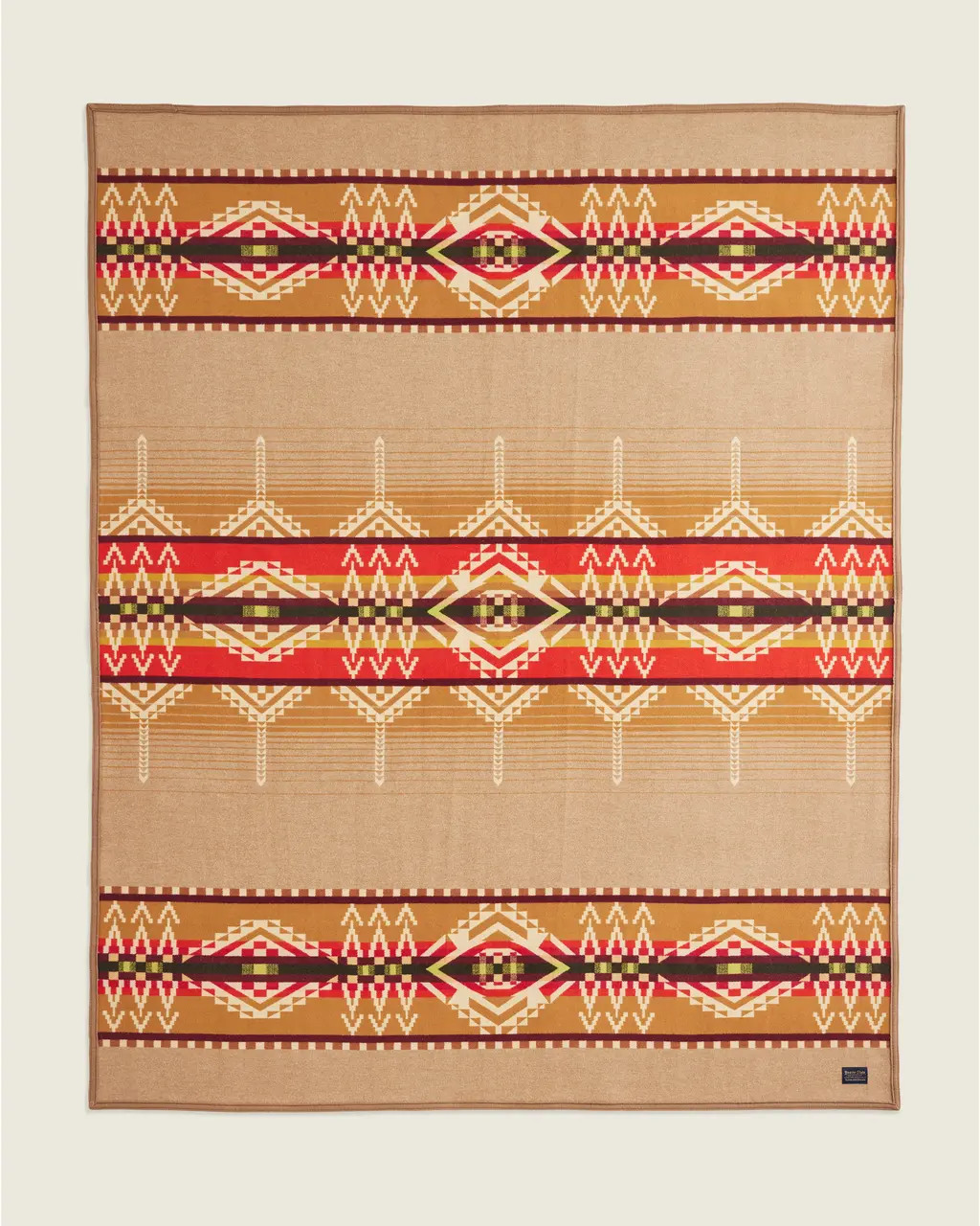 BLANKETS - PENDLETON BLANKETS - Western Varieties