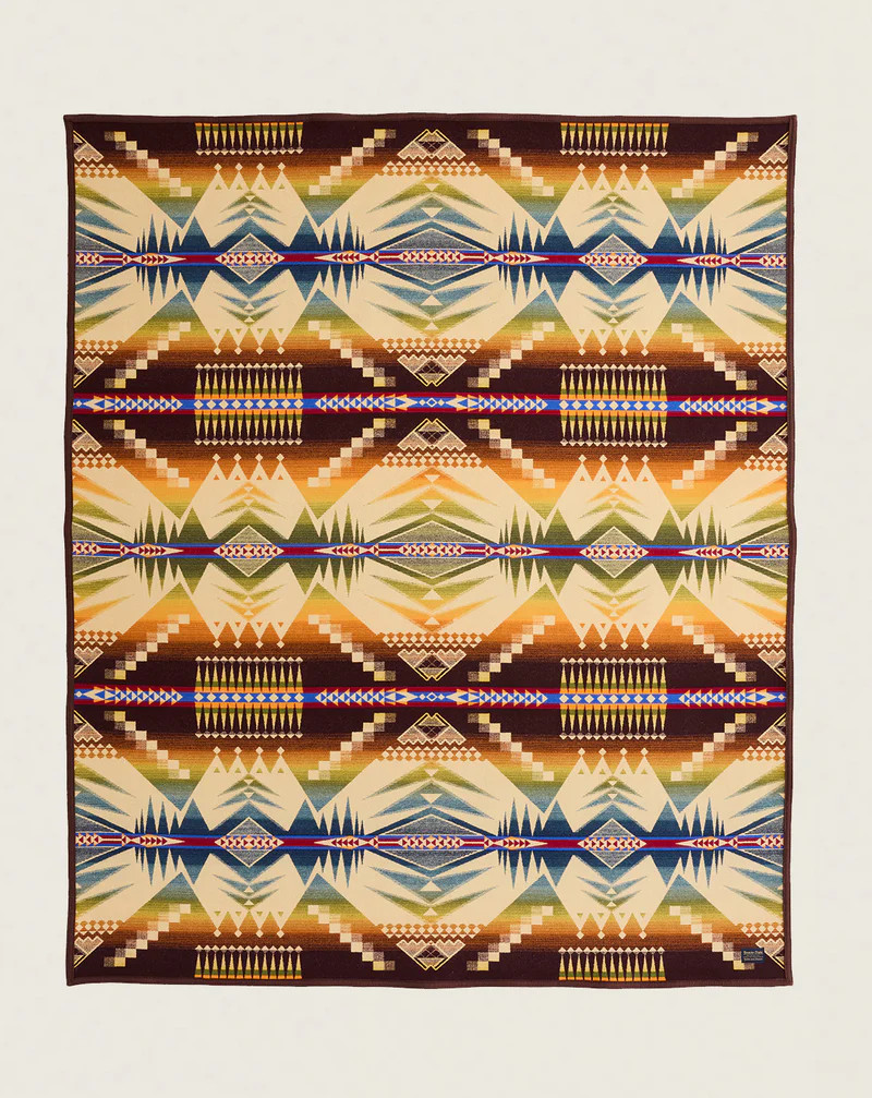 BLANKETS - PENDLETON BLANKETS - Western Varieties