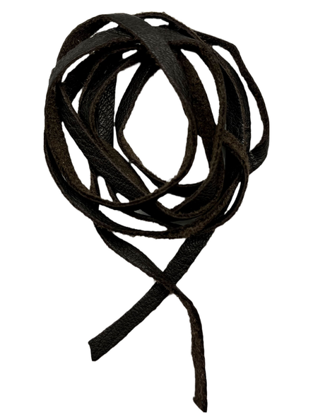 BEADING & REGALIA & CRAFT - SINEW - CORD - LEATHER - FUR - LEATHER LACE ...