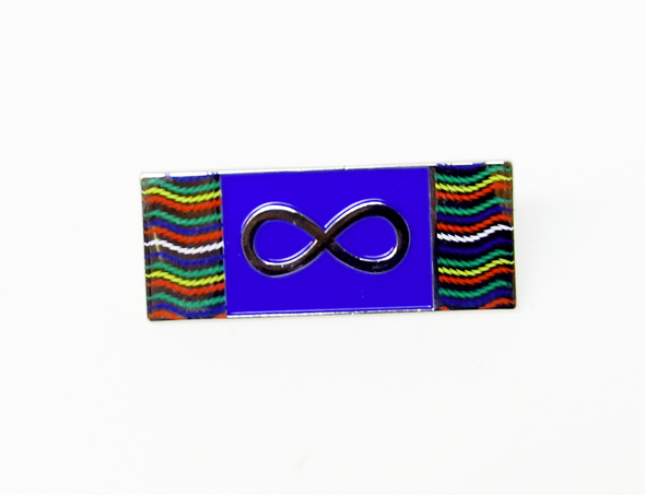 MÉTIS INSPIRED - Western Varieties