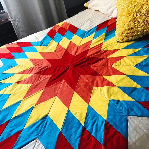 BLANKETS - INDIGENOUS MADE BLANKETS - Western Varieties