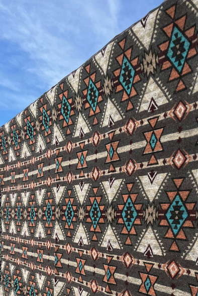BLANKETS - BUFFALO CROSS BLANKETS - Western Varieties